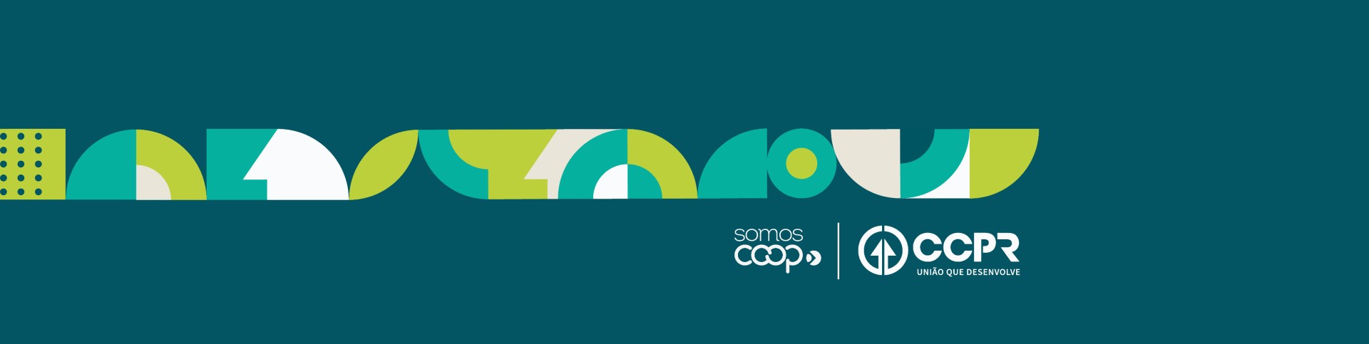 CCPR - CCPR adota selo SomosCoop